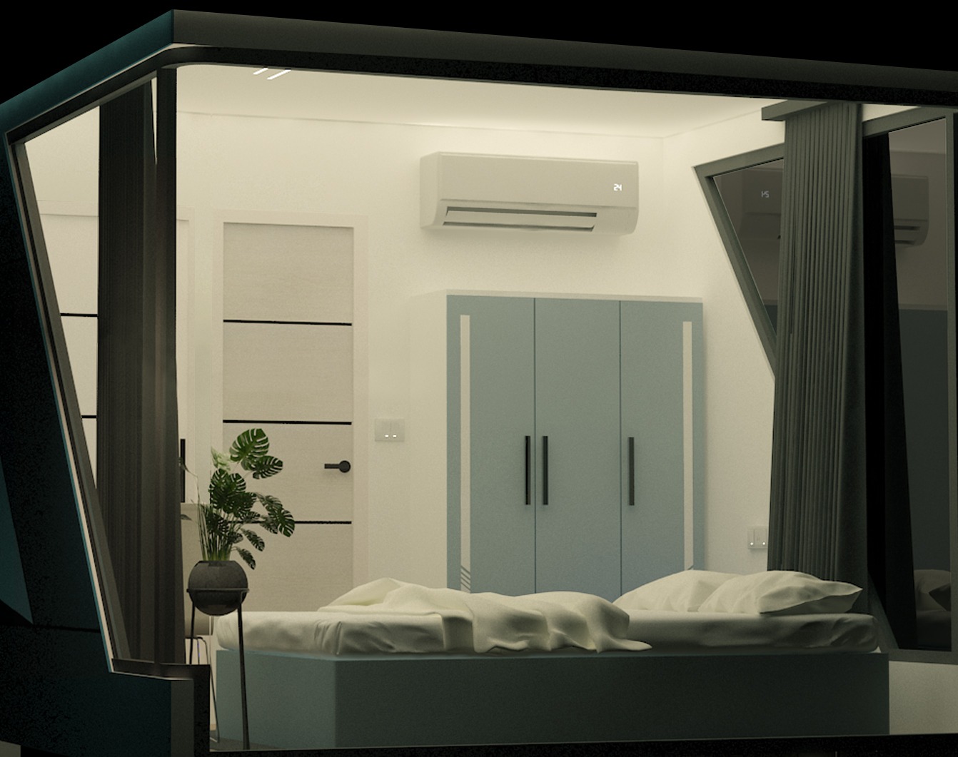 Greentech > Products