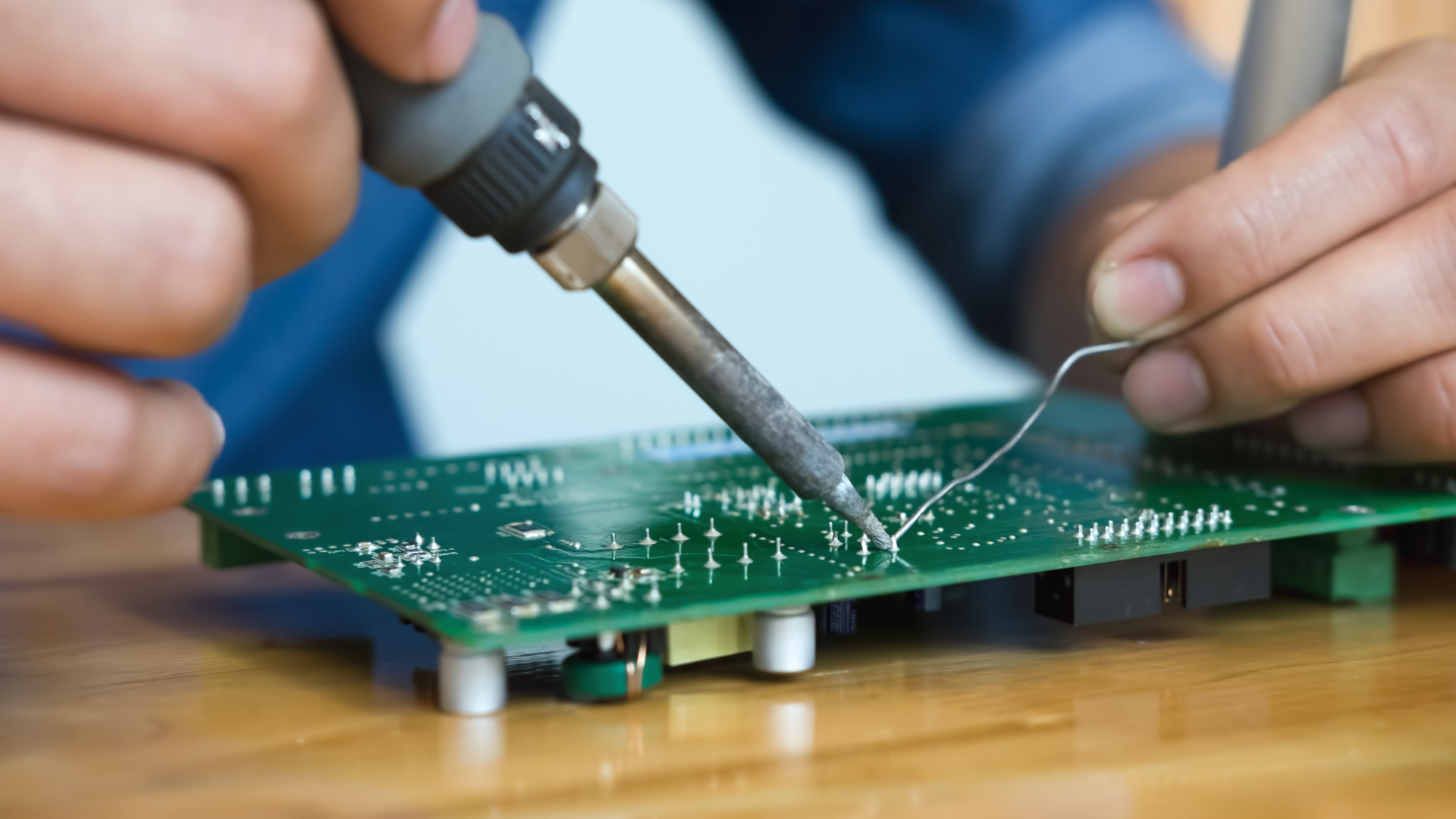 Greentech > Services