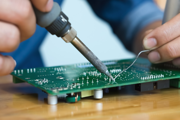 Greentech > Services